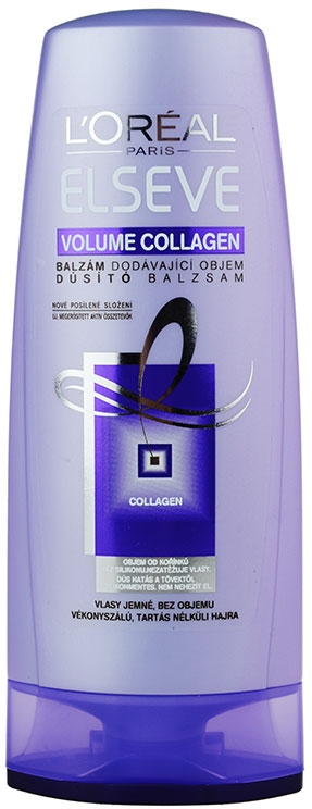 L’Oréal Paris Elseve Volume Collagen Balm for Volume | notino.co.uk