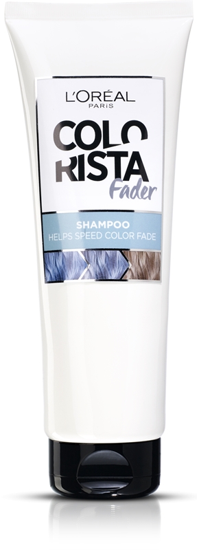L’Oréal Paris Colorista Fader champú decolorante | notino.es