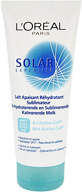 L’Oréal Paris Solar Expertise | Notino.ro