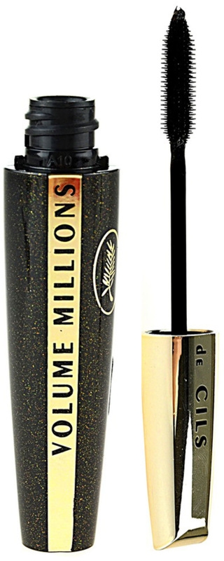 L’Oréal Paris Volume Million Lashes Limited Edition Cannes Mascara For ...