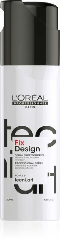 Прегледи на L’Oréal Professionnel Tecni.Art Fix Design спрей за коса за ...