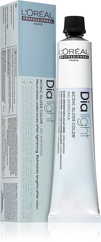 L’Oréal Professionnel Dialight 7.11 Haartönung | notino.at