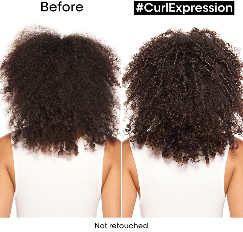 L’Oréal Professionnel Serie Expert Curl Expression hydratačná ...