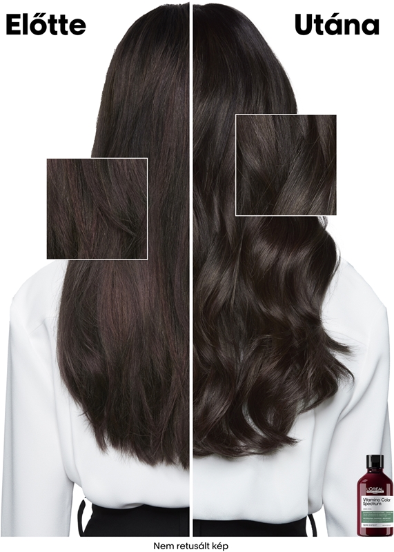 L’Oréal Professionnel Serie Expert Vitamino Color Spectrum sampon a ...