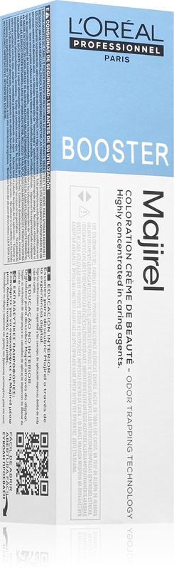 L’Oréal Professionnel Majirel BOOSTER Hair Color | notino.ie