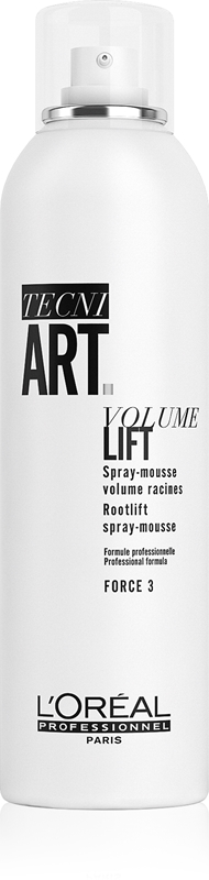 L’Oréal Professionnel Tecni.Art Volume Lift mousse cheveux pour des ...