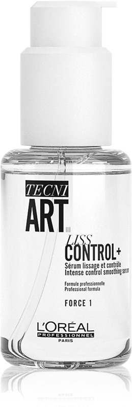 L’Oréal Professionnel Tecni.Art Liss Control serum do wygładzenia i ...