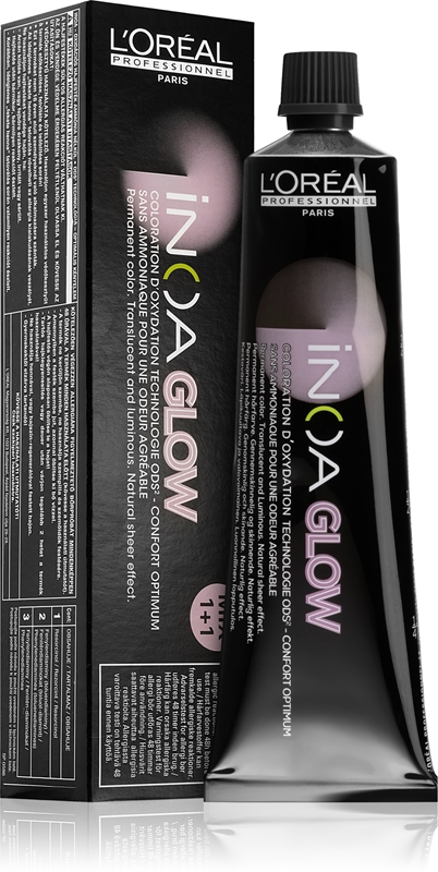 L’Oréal Professionnel Inoa Glow | notino.gr