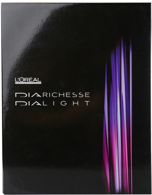 L’Oréal Professionnel Dia Richesse semi-permanent hair dye ammonia-free ...