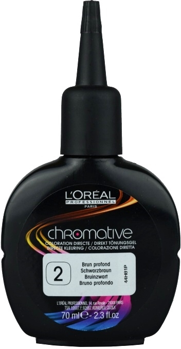 L’Oréal Professionnel Chromative Haarfarbe | Notino