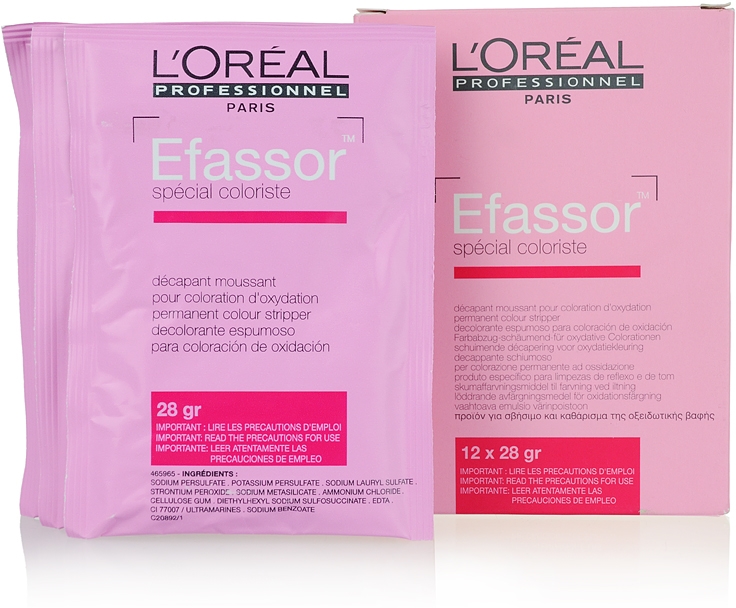 L’Oréal Professionnel Efassor | notino.at