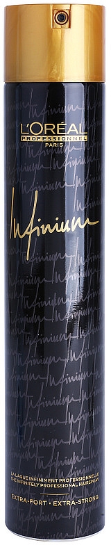 L'Oréal Professionnel Infinium | Livrare rapida! | Notino.ro