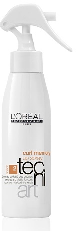 L’Oréal Professionnel Tecni Art Curl Memory spray para dar forma al ...
