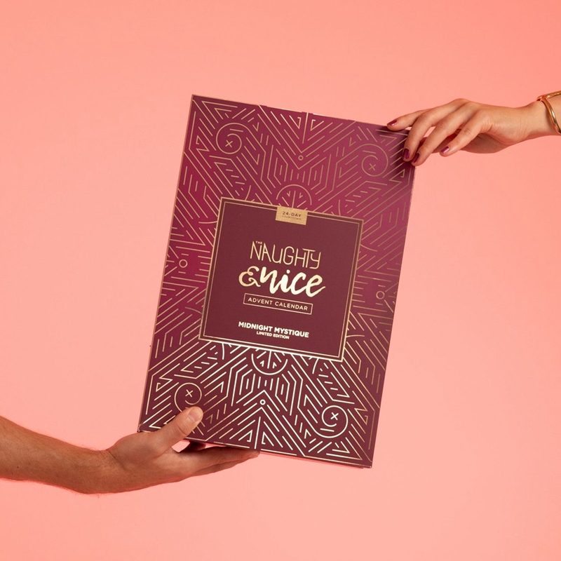 LoveBoxxx Naughty & Nice 2024 Adventskalender | notino.at