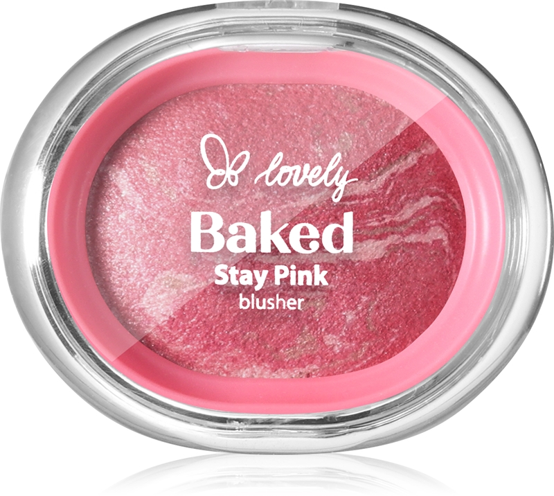 Lovely Stay Pink | Livrare rapida! | Notino.ro