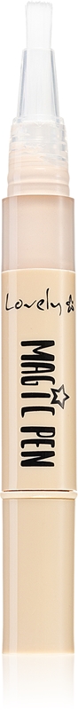 Lovely Magic Pen Concealer | notino.ie