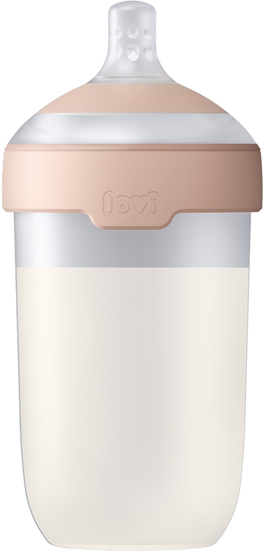 LOVI Mammafeel Bottle 250ml baby bottle | notino.co.uk