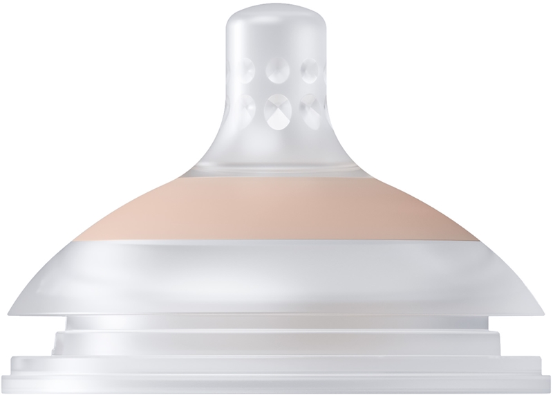 LOVI Mammafeel Dynamic Teat Trinksauger ️ notino.de