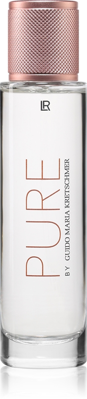 LR Pure By Guido Maria Kretschmer Eau de Parfum for women | notino.ie