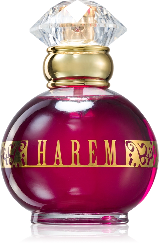 LR Harem Eau de Parfum naisille | notino.fi