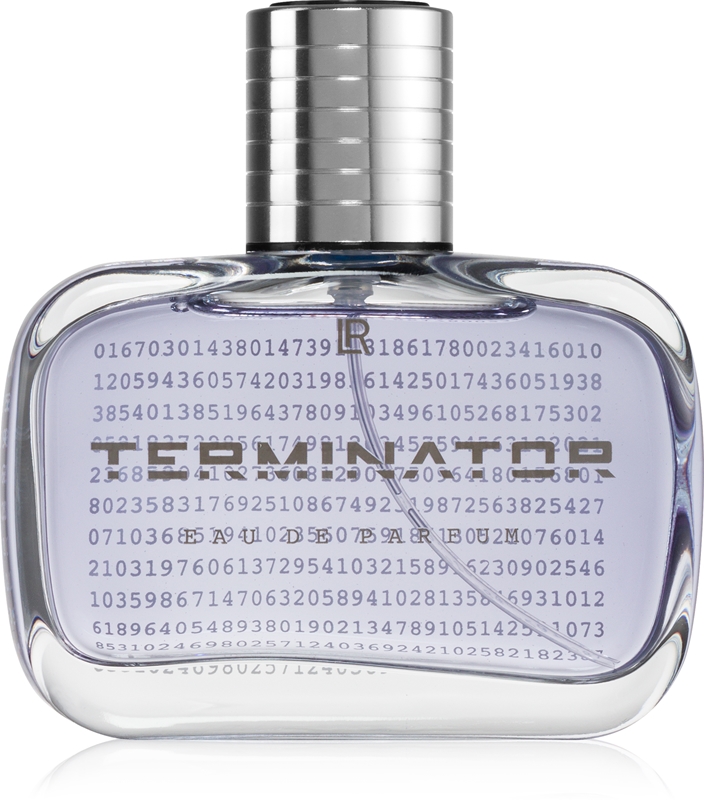 LR Terminator Eau de Parfum para hombre | notino.es