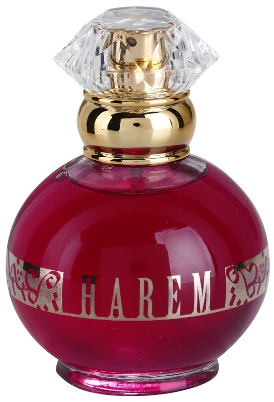 LR Harem Eau de Parfum Damen 50 ml