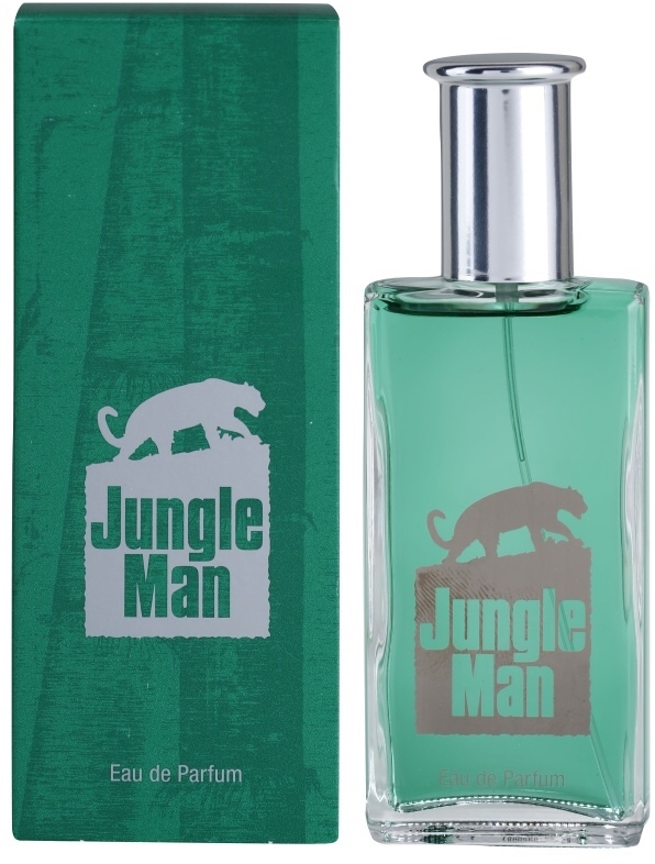 LR Jungle Man Eau de Parfum voor Mannen | notino.nl