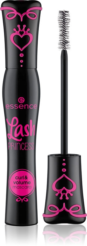 essence Lash PRINCESS tusz podkręcający i zwiększający objętość rzęs ...