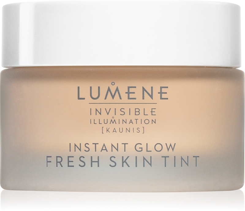 Lumene Invisible Illumination Instant Glow | notino.gr