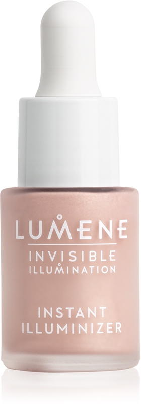 Lumene Invisible Illumination Instant Illuminizer Face and Eye ...