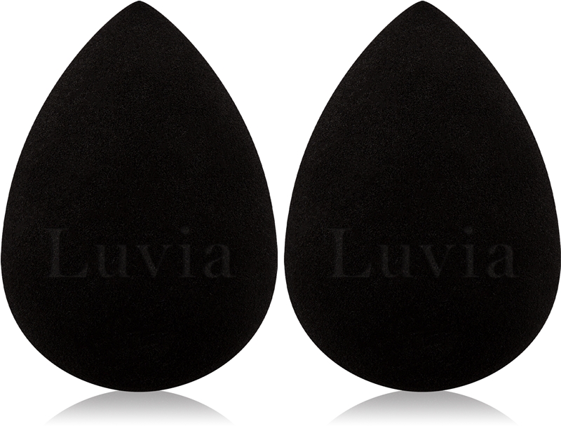 Luvia Cosmetics Classic Make-up Sponsje | notino.nl