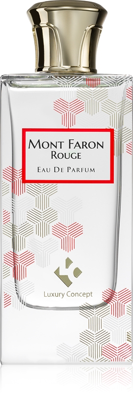 Luxury Concept Mont Faron woda perfumowana unisex | notino.pl
