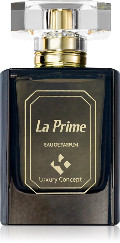 Luxury Concept La Prime Eau de Parfum for men | notino.ie