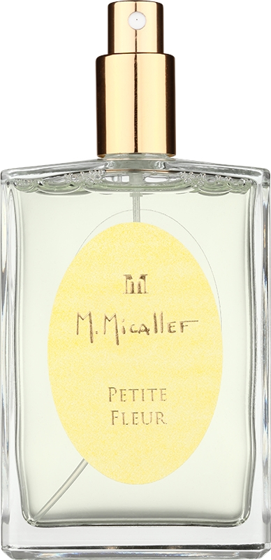 M. Micallef Baby's Collection Petite Fleur Eau de Parfum Tester Unisex