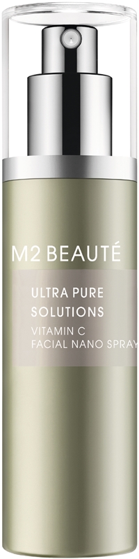 M2 Beauté Facial Care Facial Spray with vitamin C | notino.ie