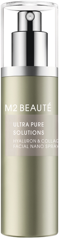 M2 Beauté Facial Care facial spray with regenerative effect | notino.co.uk