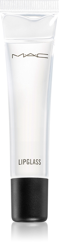 MAC Cosmetics Lipglass Clear Lip Gloss | notino.ie