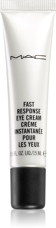 MAC Cosmetics Fast Response Eye Cream rozjasňující oční krém proti ...