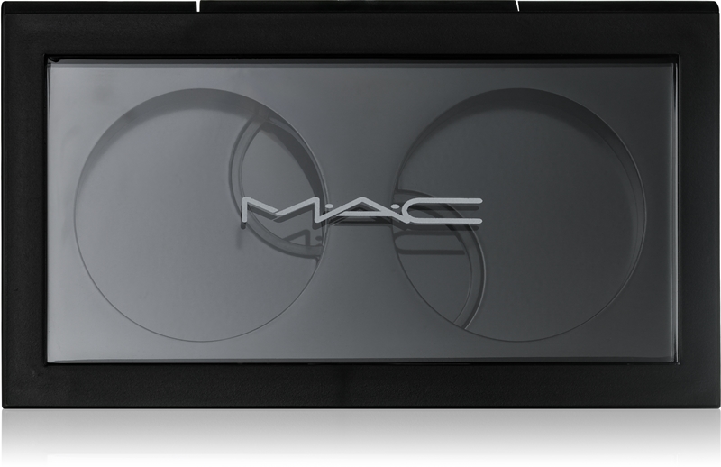 MAC Cosmetics Pro Colour x2 Compact Eyeshadow Box | notino.ie