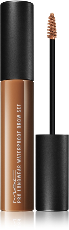 MAC Pro Longwear Waterproof Brow Set Eyebrow Gel | notino.co.uk