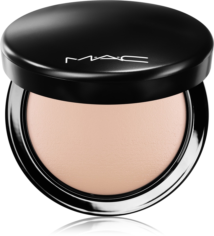 MAC Cosmetics Mineralize Skinfinish Natural πούδρα κριτικές | notino.gr
