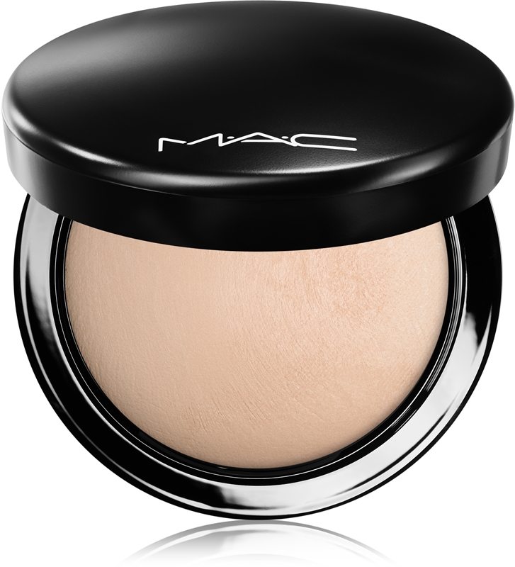 MAC Cosmetics Mineralize Skinfinish Natural powder Review | notino.co.uk