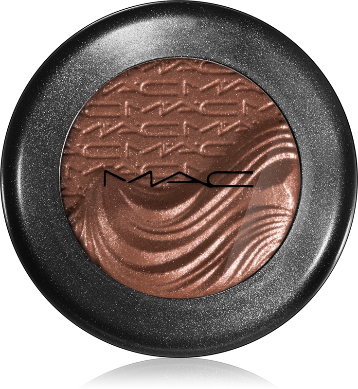 MAC Cosmetics Extra Dimension Eye Shadow тіні для повік | notino.ua ...