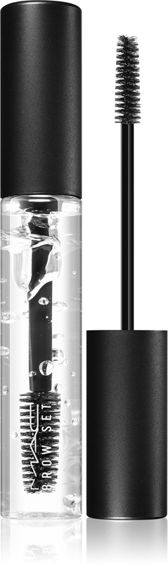 MAC Cosmetics Brow Set Gel eyebrow gel | notino.co.uk