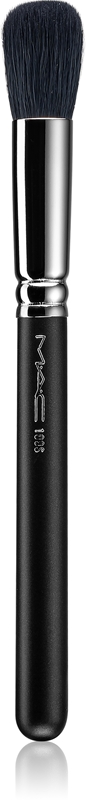 MAC Cosmetics Brush 109S Small Contour pinceau contouring | notino.fr