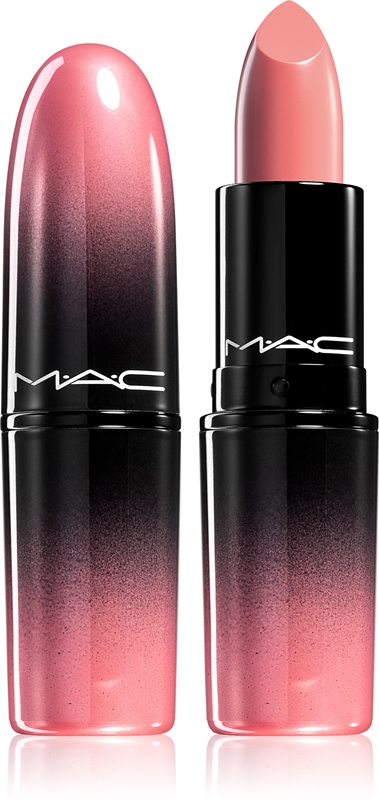 MAC Cosmetics Love Me Lipstick Satin Lipstick | notino.ie