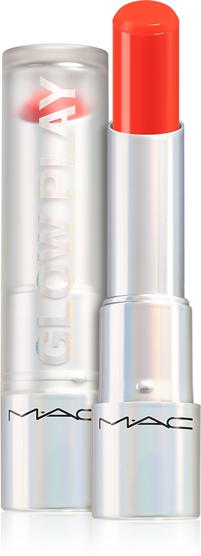 MAC Cosmetics Glow Play Lip Balm Nourishing Lip Balm | notino.ie