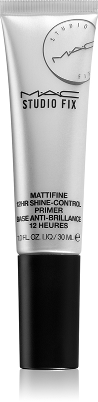 MAC Cosmetics Studio Fix Mattifine 12HR Shine-ControlPrimer Matte ...