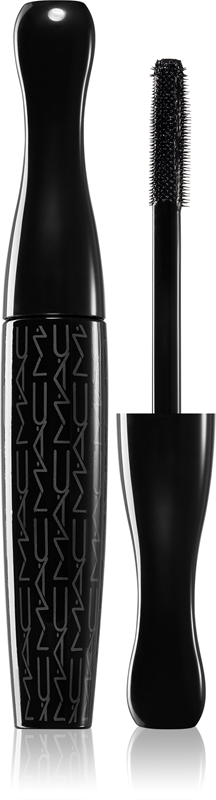 MAC Cosmetics In Extreme Dimension 3D Black Lash Mascara Skropstu tuša ...