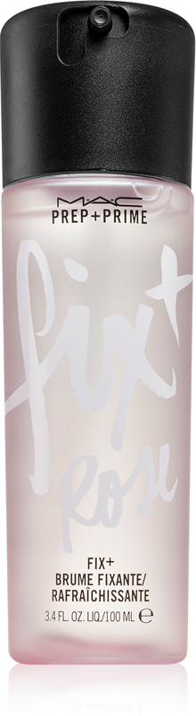 MAC Cosmetics Prep + Prime Fix+ Rose brume fixante maquillage | notino.fr